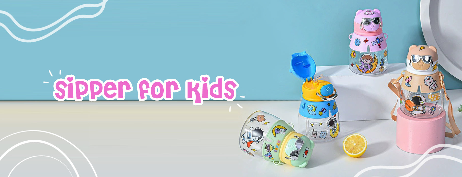 Sippers – The Little Bunny