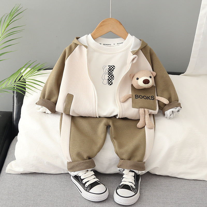 The Little Bunny: Discover Stylish Kids’ Fashion & Accessories Online